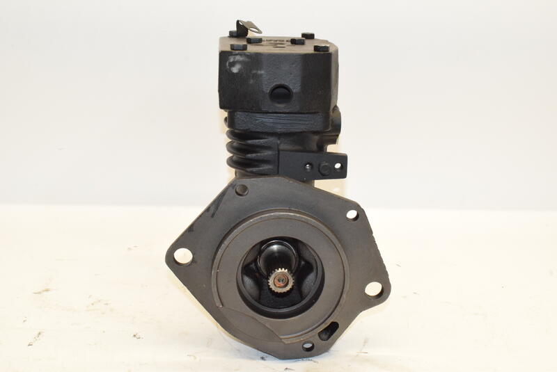 Frontier Truck Parts