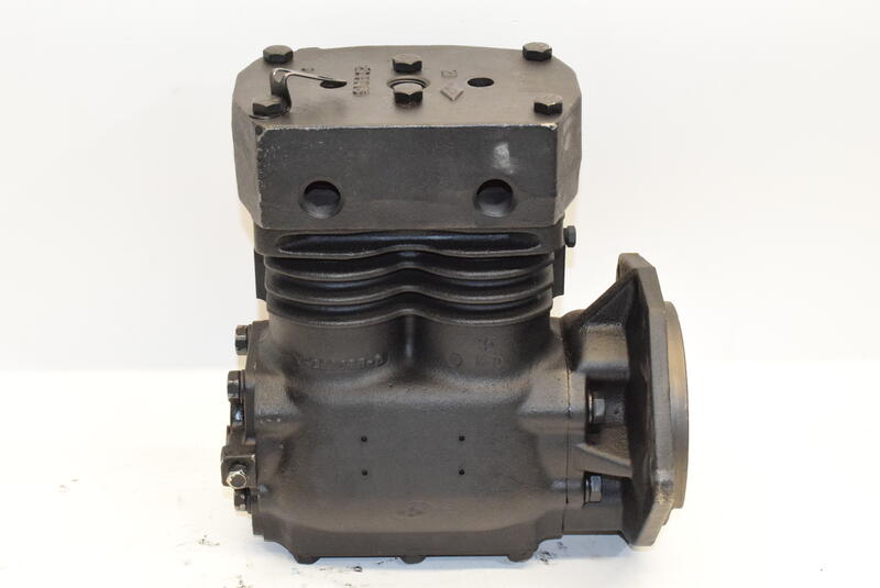 Frontier Truck Parts