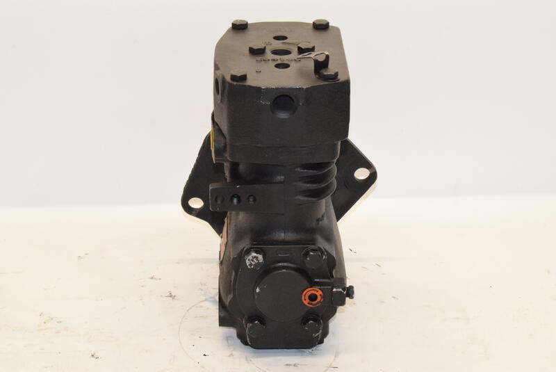 Frontier Truck Parts