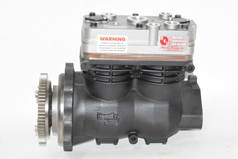 Frontier Truck Parts