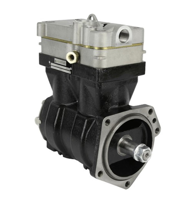 Volvo Engine Air Compressor - Frontier Truck Parts