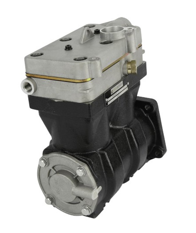Volvo Engine Air Compressor - Frontier Truck Parts