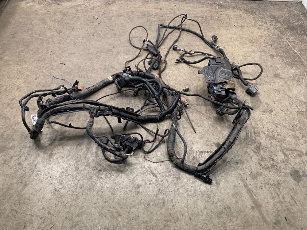 Frontier Truck Parts