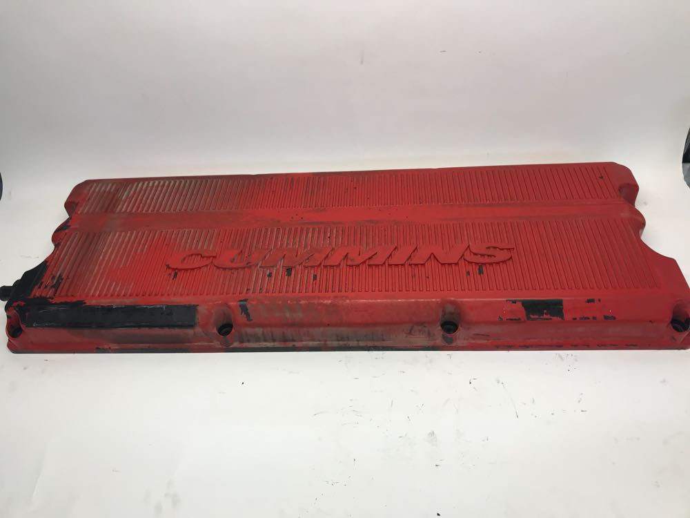 Cummins ISX15 Valve Cover - Frontier Truck Parts