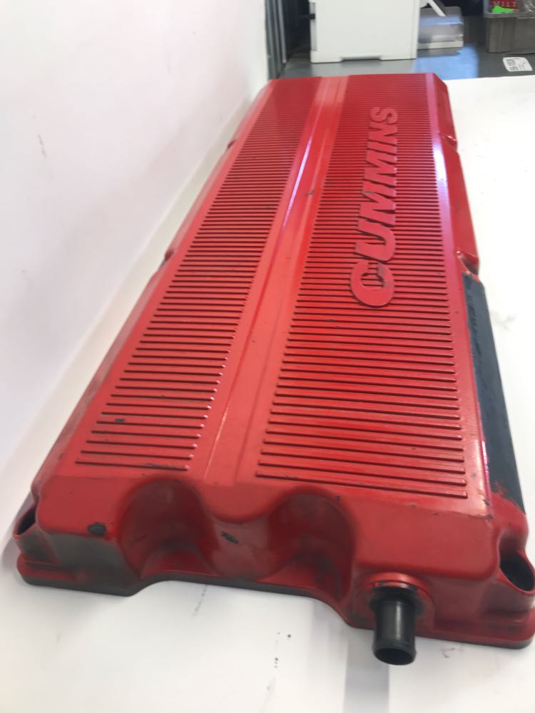 Frontier Truck Parts