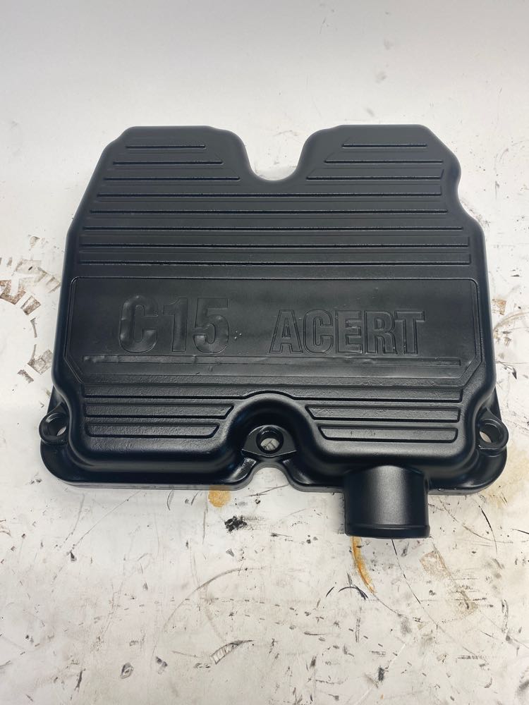 Frontier Truck Parts