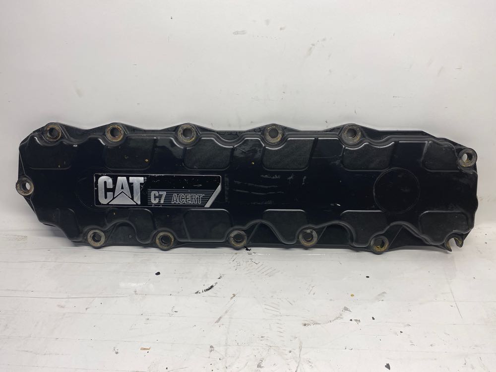 Caterpillar C7 Acert Valve Cover - Frontier Truck Parts