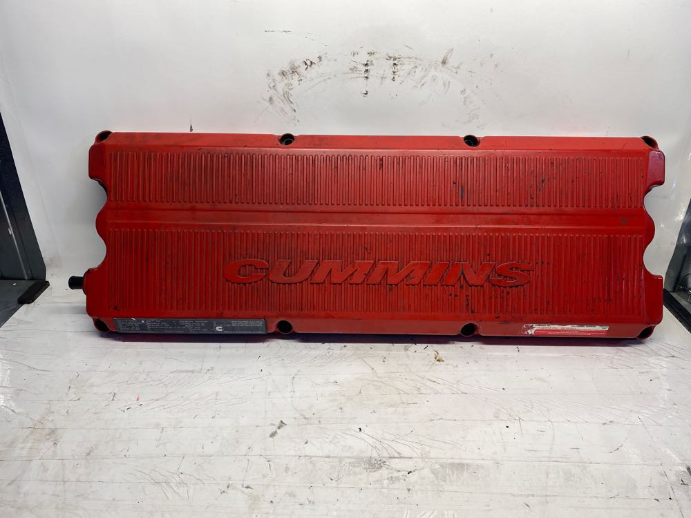 Frontier Truck Parts