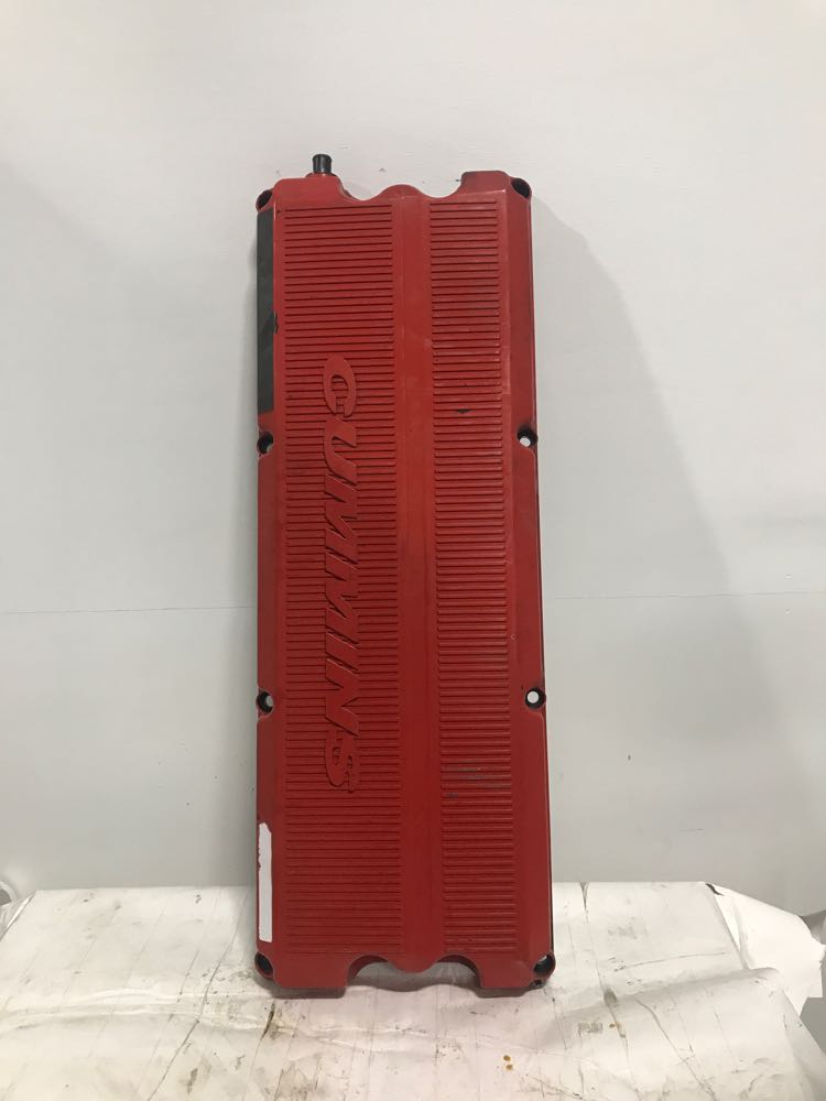 Frontier Truck Parts