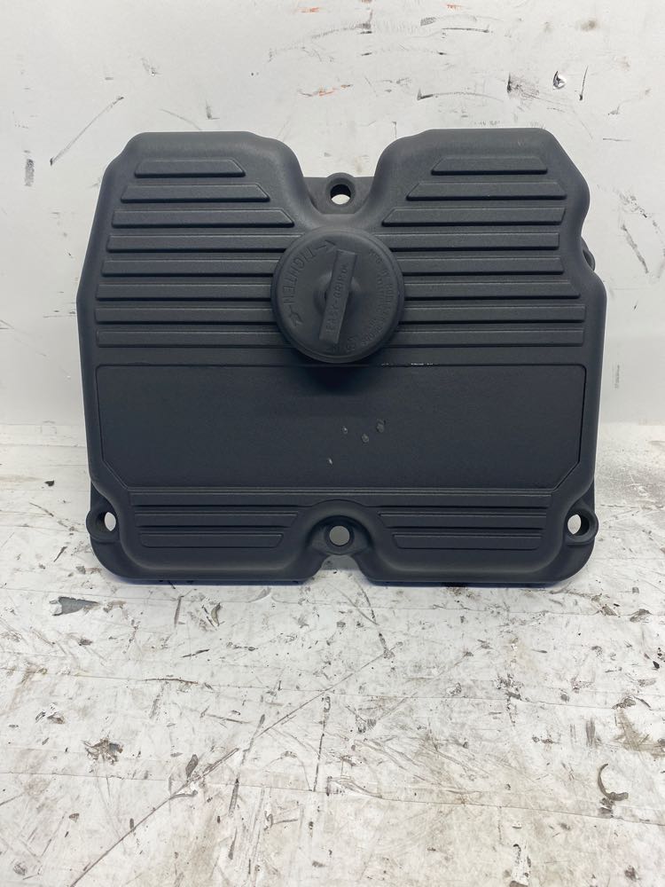 Caterpillar C15 Acert Valve Cover - Frontier Truck Parts