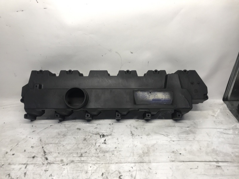 Frontier Truck Parts