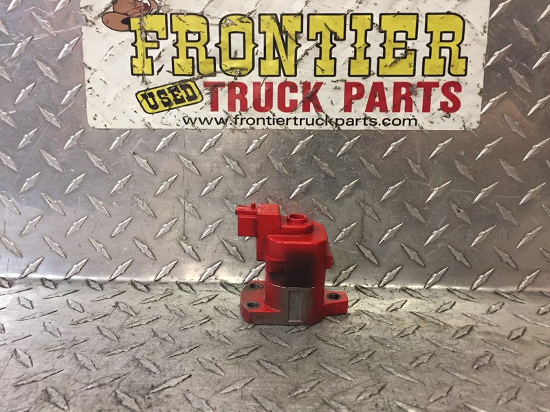 Frontier Truck Parts