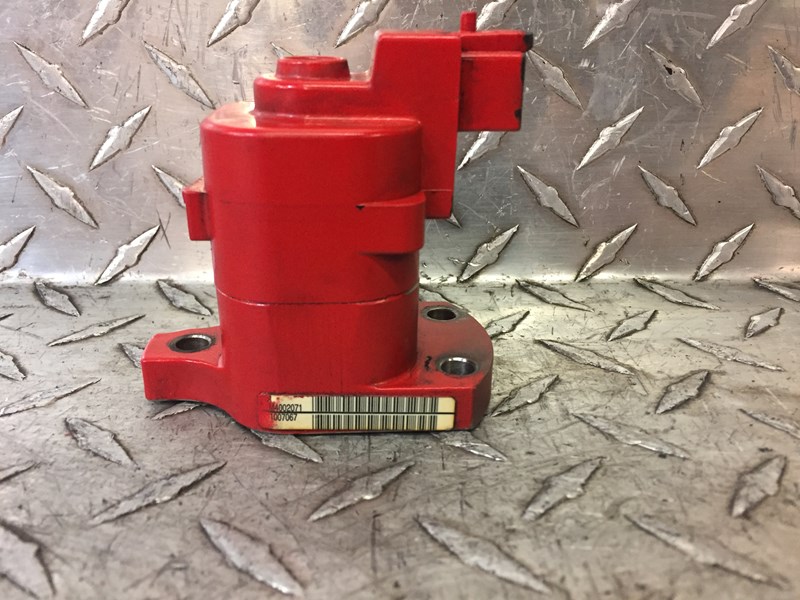 Frontier Truck Parts