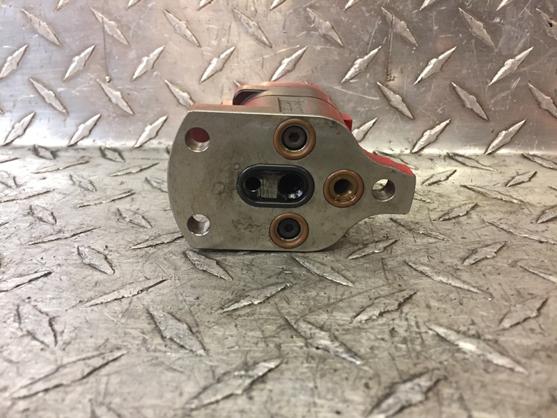 Frontier Truck Parts