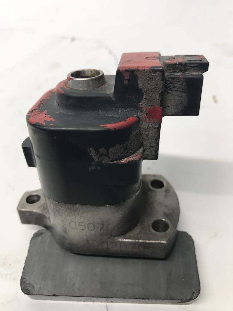 Frontier Truck Parts