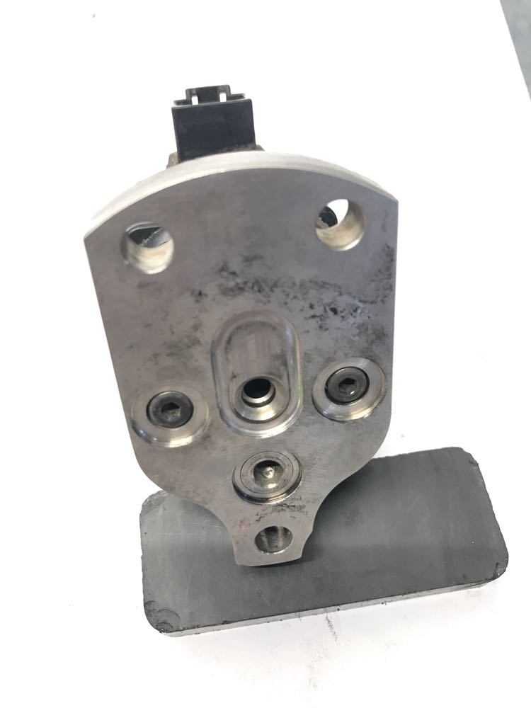 Frontier Truck Parts