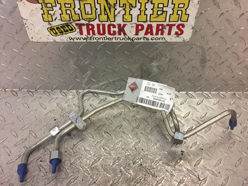 Frontier Truck Parts