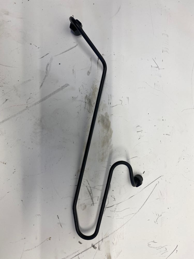 Frontier Truck Parts