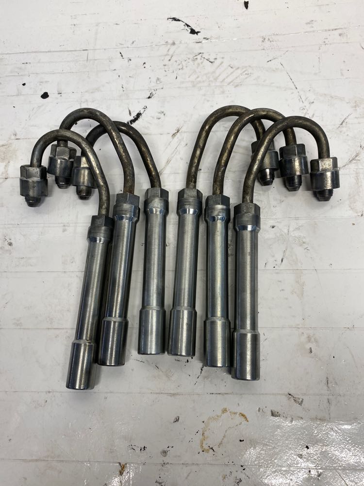 Frontier Truck Parts