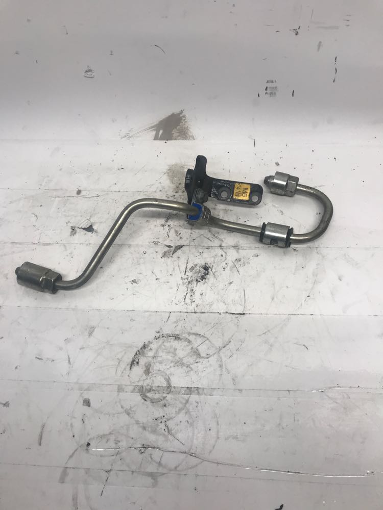 Detroit Diesel DD15 Engine Fuel Line - Frontier Truck Parts