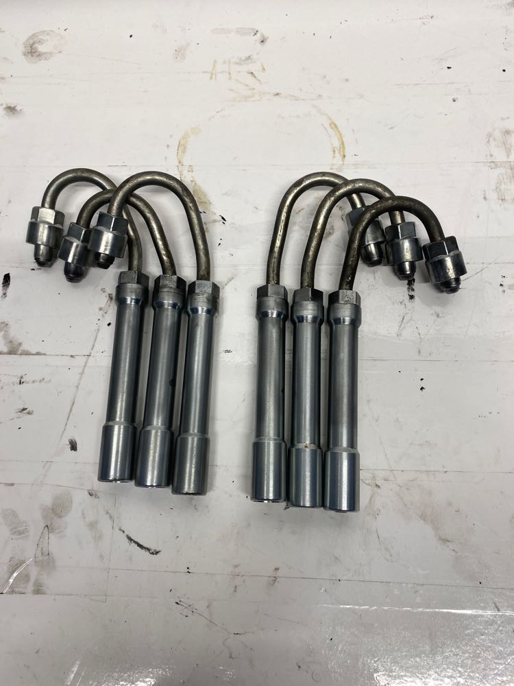 Frontier Truck Parts