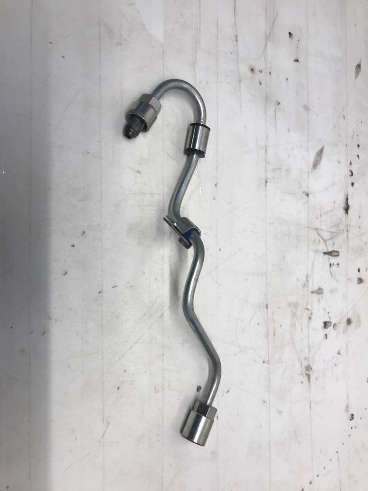 Detroit Diesel DD15 Engine Fuel Line - Frontier Truck Parts