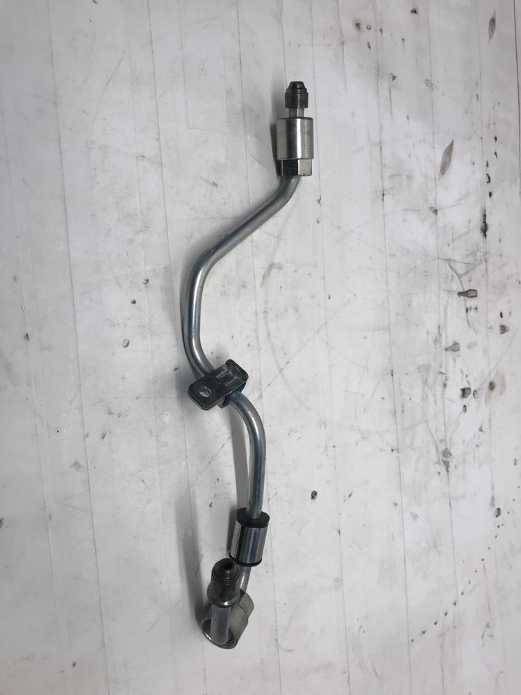 Detroit Diesel DD15 Engine Fuel Line - Frontier Truck Parts