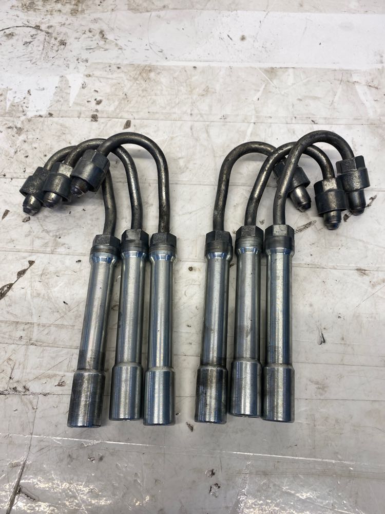 Frontier Truck Parts