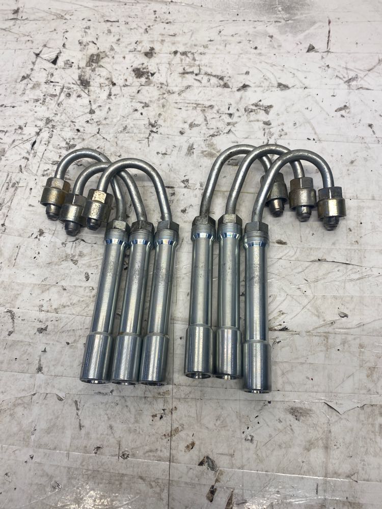 Frontier Truck Parts
