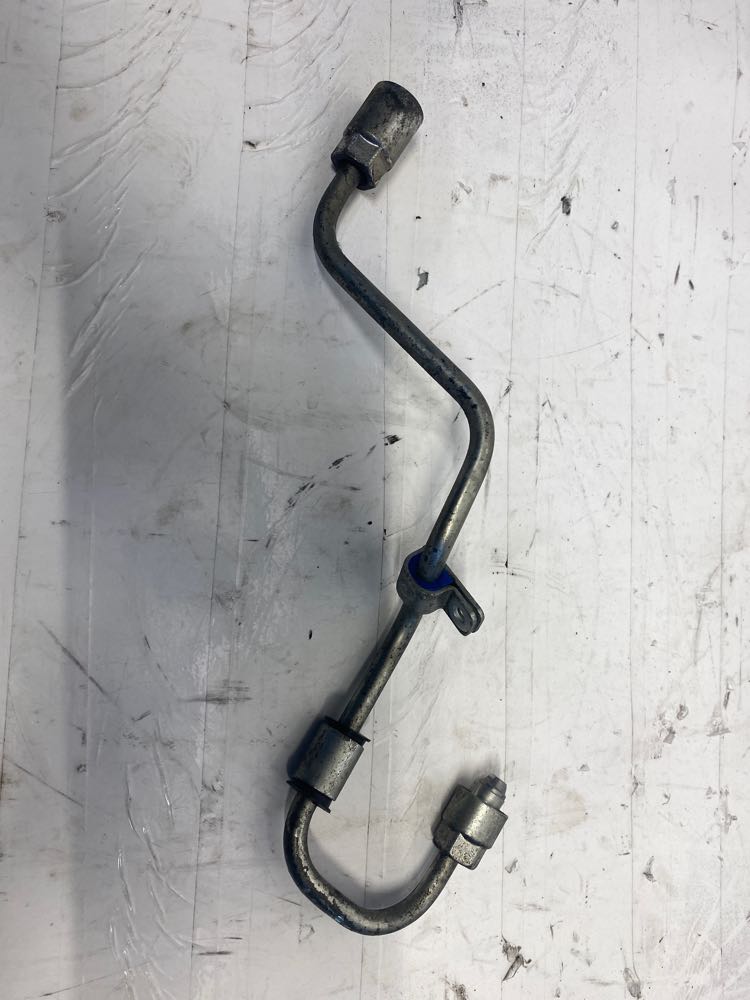 Frontier Truck Parts