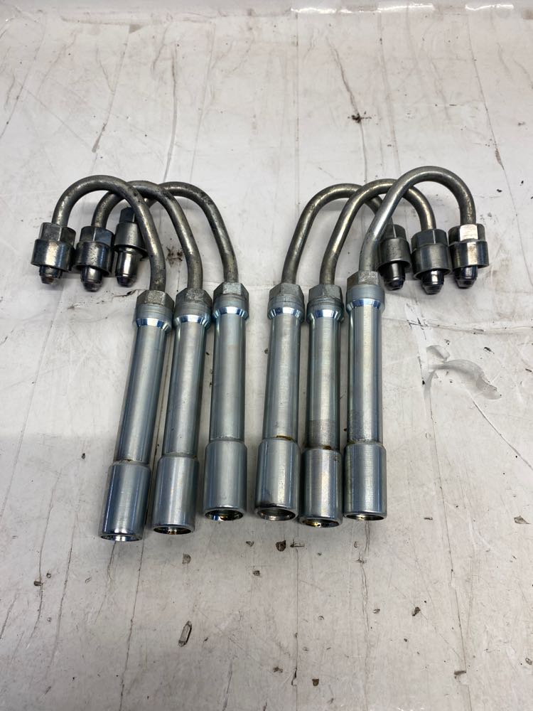 Frontier Truck Parts