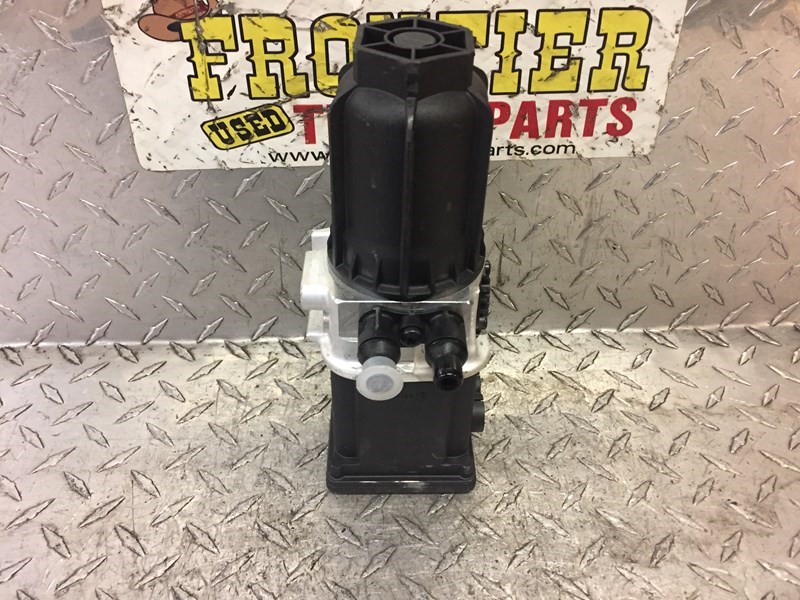 Frontier Truck Parts