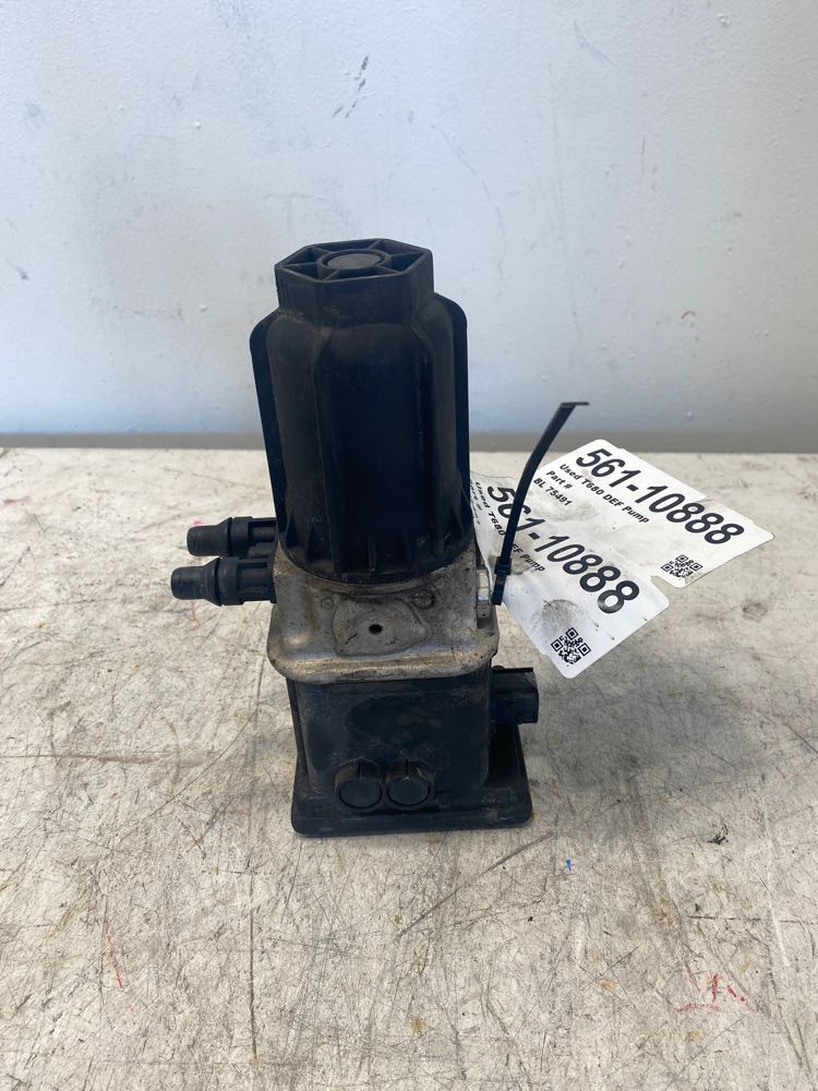 Kenworth T680 DEF Pump - Frontier Truck Parts