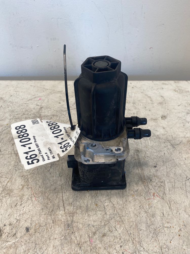 Kenworth T680 DEF Pump - Frontier Truck Parts
