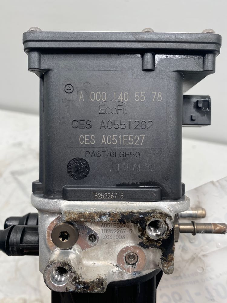 Freightliner Cascadia DEF Pump - Frontier Truck Parts