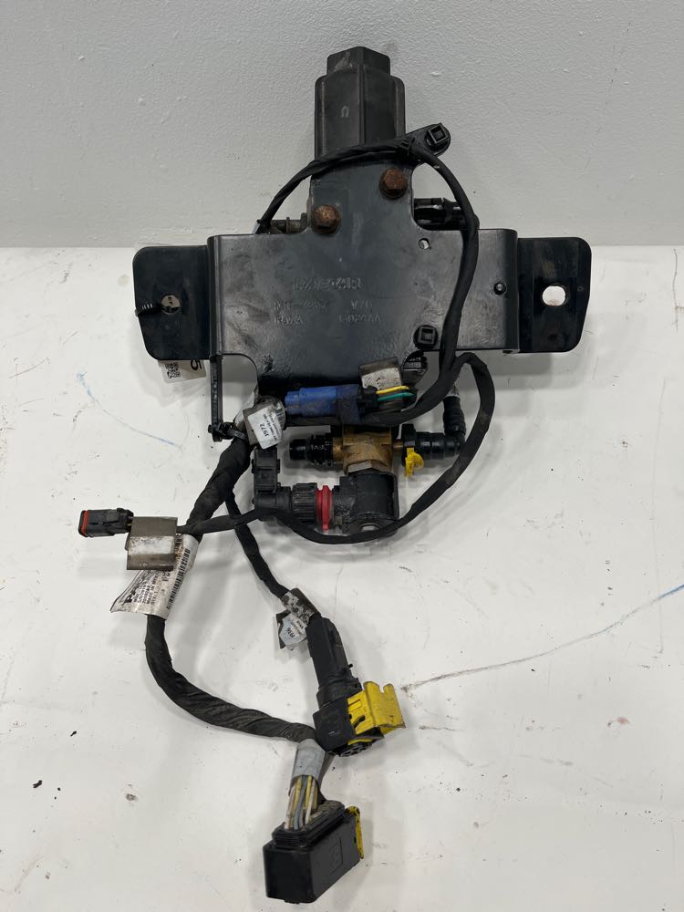 Frontier Truck Parts