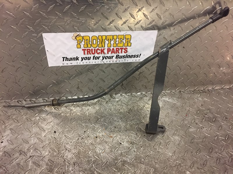 Caterpillar C15 Oil Dipsticks & Fill Tubes - Frontier Truck Parts