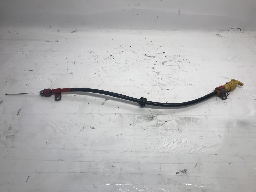 Cummins ISX15 Oil Dipsticks & Fill Tubes - Frontier Truck Parts