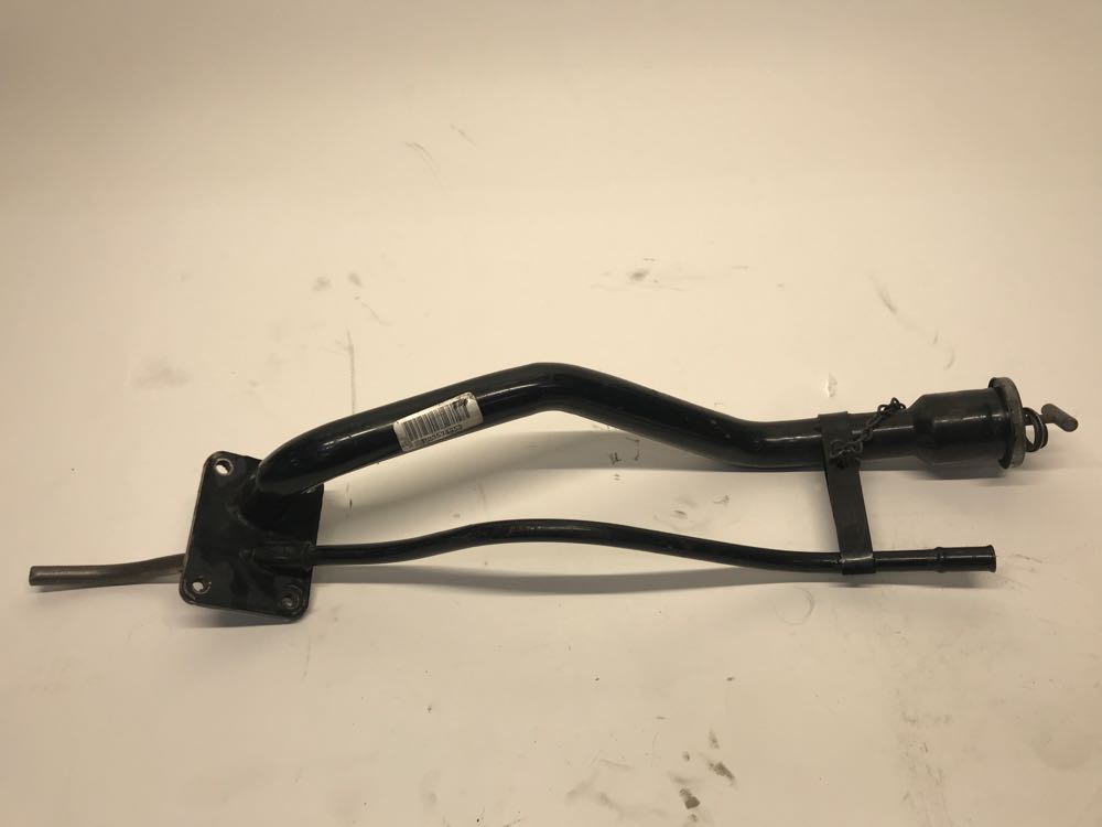 Frontier Truck Parts