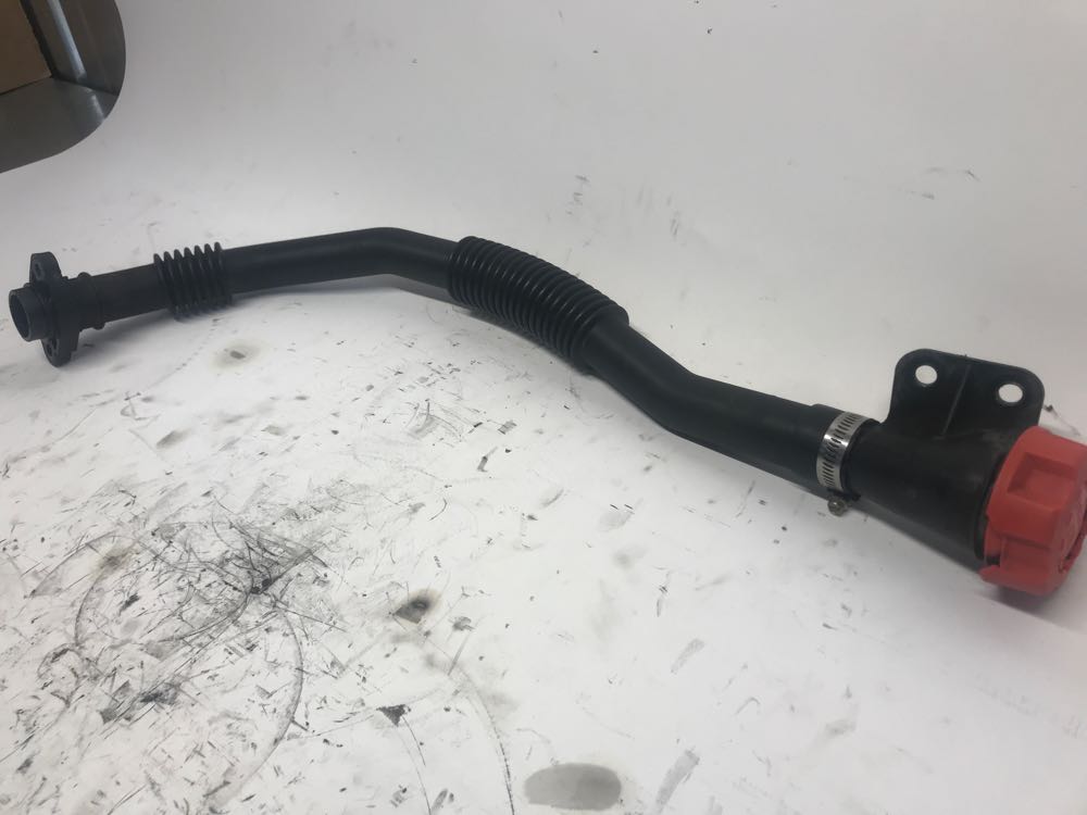 Frontier Truck Parts