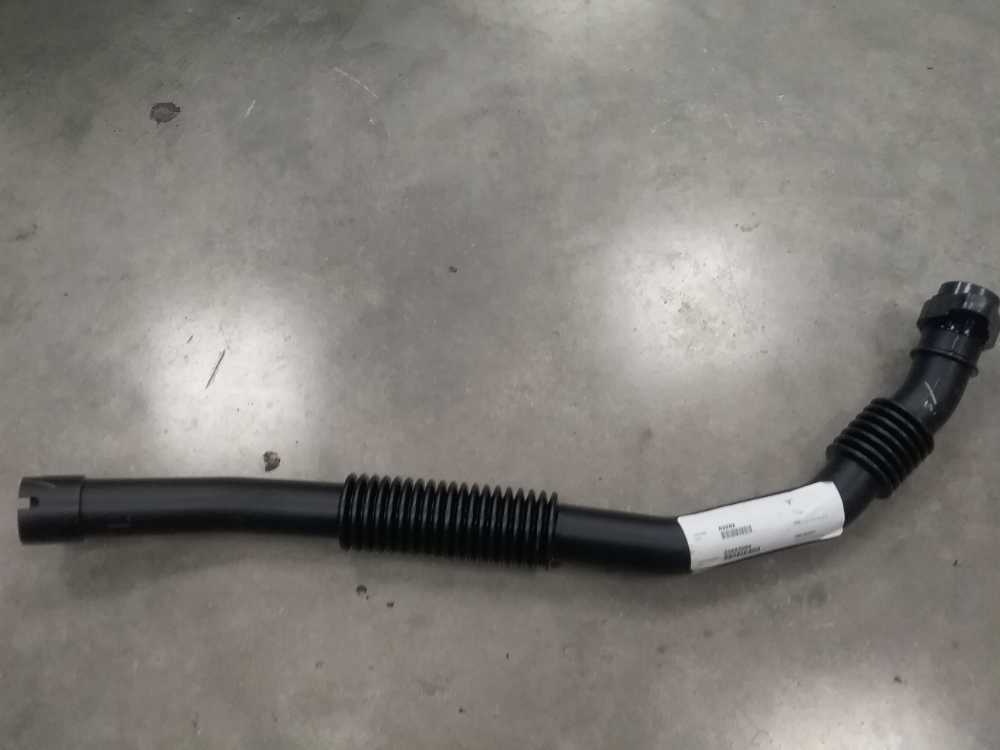 Volvo D13H Oil Dipsticks & Fill Tubes - Frontier Truck Parts