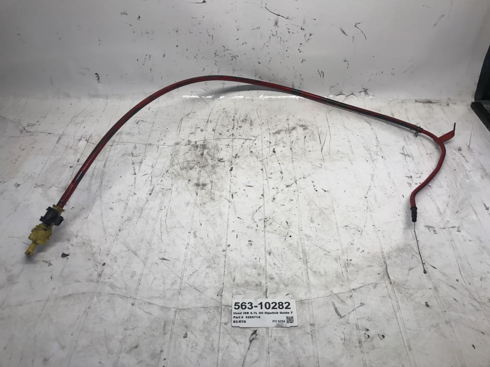 Frontier Truck Parts