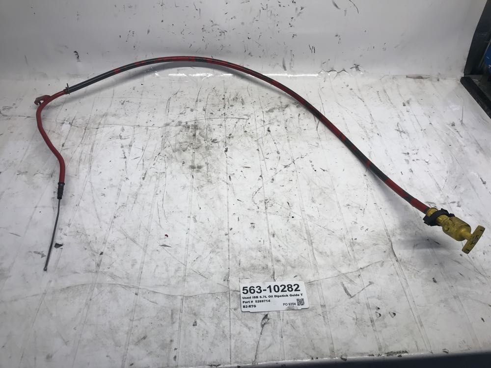 Frontier Truck Parts