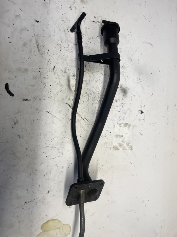 Frontier Truck Parts