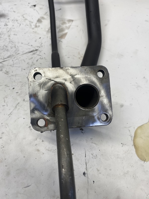 Frontier Truck Parts