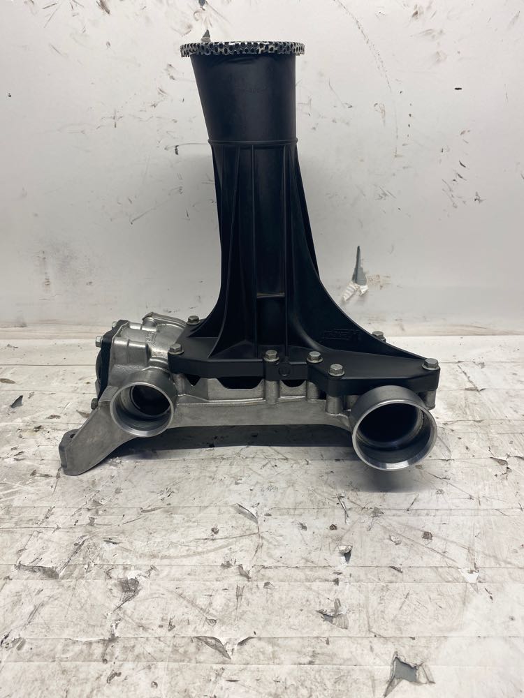 Detroit Diesel DD15 Oil Pump P/U Tube - Frontier Truck Parts