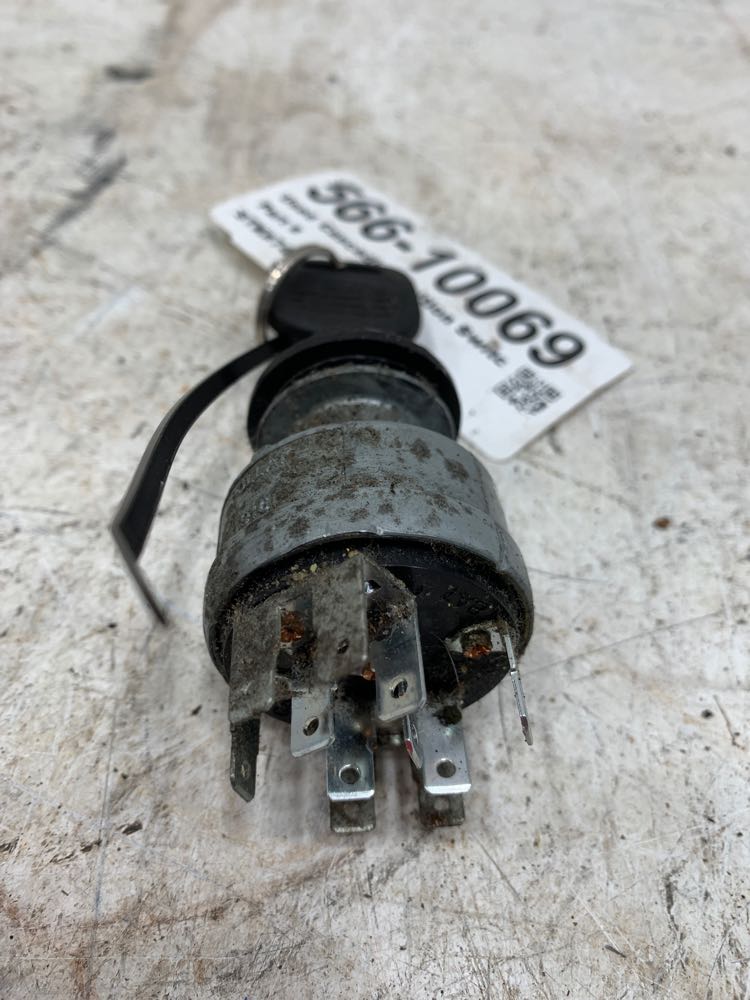 Freightliner Cascadia Ignition Part - Frontier Truck Parts