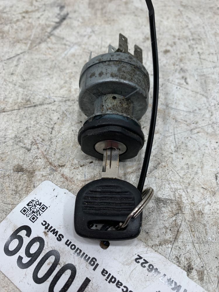 Freightliner Cascadia Ignition Part - Frontier Truck Parts