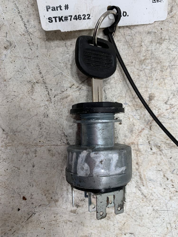 Freightliner Cascadia Ignition Part - Frontier Truck Parts