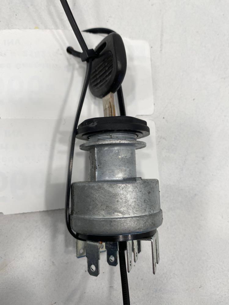 Freightliner Cascadia Ignition Part - Frontier Truck Parts